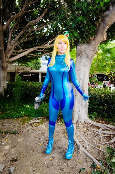 Pin By Christopher Mcmahon On Cosplay Samus Samus Aran Zero Suit
