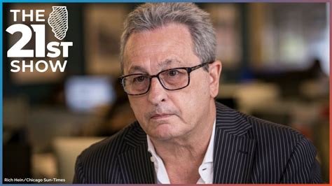 Republican U S Senate Candidate R Cary Capparelli On Trump Ice And