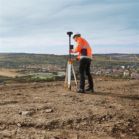 Rtk Vs Ppk For Surveying Heliguy™