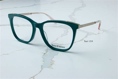 Juicy Couture Eyewear 4 Less