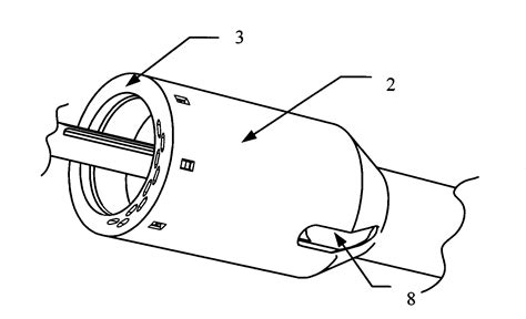Tubular Type Binding Device Eureka Patsnap Develop Intelligence Library