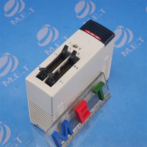 Cpl93484 Plc Samsung Tr Output Unit Cpl93484 ㈜엠이티 산업 자동화 장비 수리 판매 전문