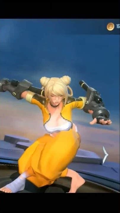 Chou New Girlfriend Chi Is From Aov😱🧐 Coming Soon 🔥🥰 Bye Ex Gf