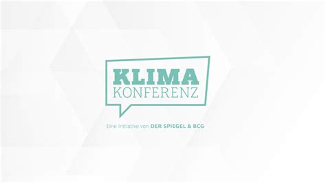 Alexander Gutmann On Linkedin Klimakonferenz 3 November 2020 Klimakon20