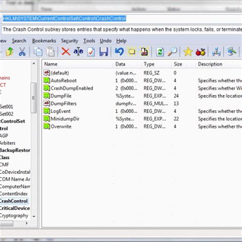 Registrar Registry Manager Alternatives And Similar Software