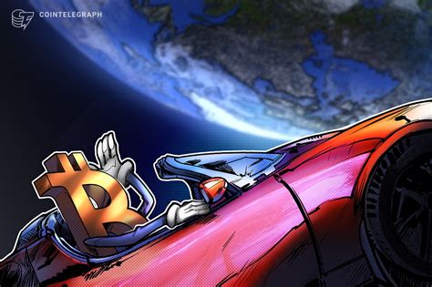 Tesla No Longer Accepts Bitcoin As A Payment Method It基礎