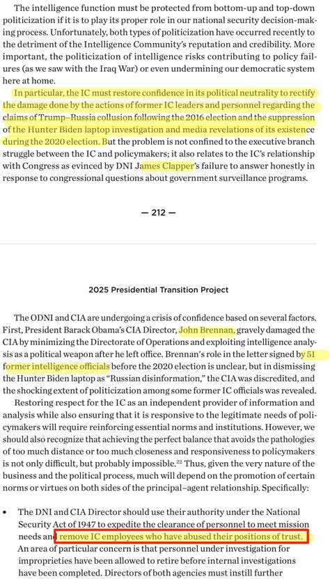 Project 2025 920 Pages Of Irritable Mental Gestures Or A Blueprint
