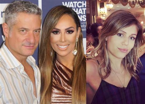 Rhocs Kelly Dodd Slams Stepdaughter As A Piece Of Sh T