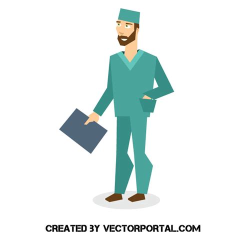 Doctor Vector At Collection Of Doctor Vector Free For