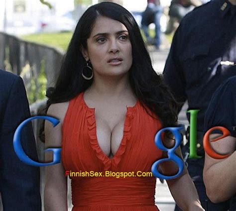 London Donovan Blog Sexy Google Logo