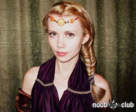 Beautiful World Of Warcraft Girls 90 Pics