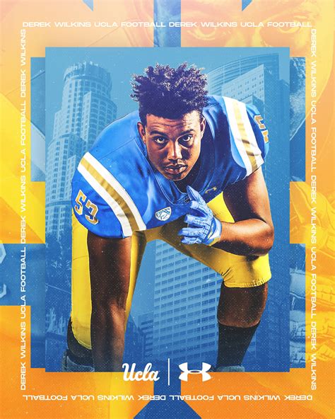 Ucla Football Pfp