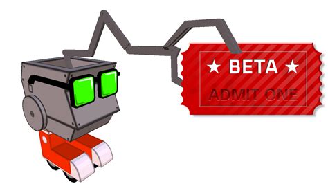 Sign Up ChipWits Robot Coding Game