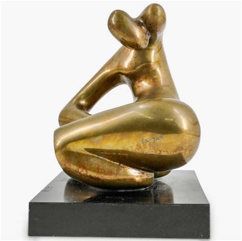 Modern Nude Sculptures 85 For Sale At 1stdibs Hannah Hodge Ceramics