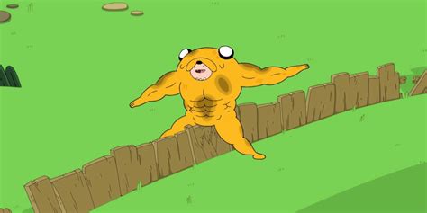 12 Best Adventure Time Quotes That Are Hilariously Relatable