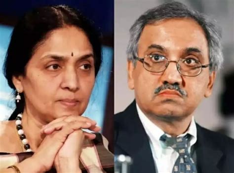 Cbi Arrests Anand Subramanian In Nse Fraud Case Orissapost