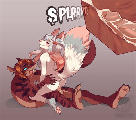 Rule 34 5 Fingers Anthro Ass Balls Breasts Canine Charmrage Claws Cum