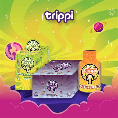 Trippi — Happi