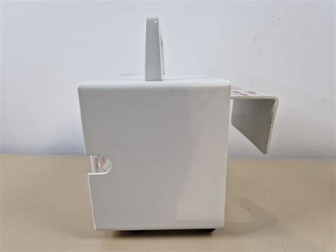 Used Cardiac Pacemaker Apc Bedside Model 4170 External Pulse Generator