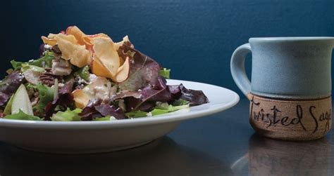 Twisting American Cuisine La Verne Magazine