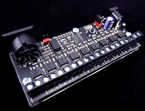 Midi Switcher Sixty Four Pixels