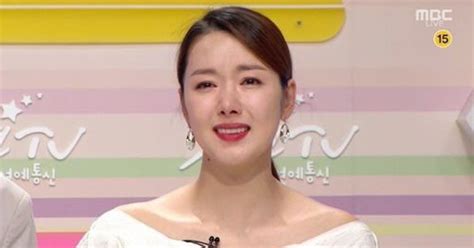섹션 소이현 마지막 방송서 눈물 아기 낳고 다시 불러 달라