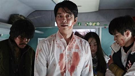 South Korean Horror Movie Train To Busan Is Streaming On Netflix