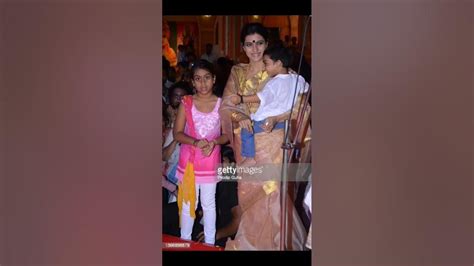 Natasa Devgan With Kajol And Ajay Devgan Youtube
