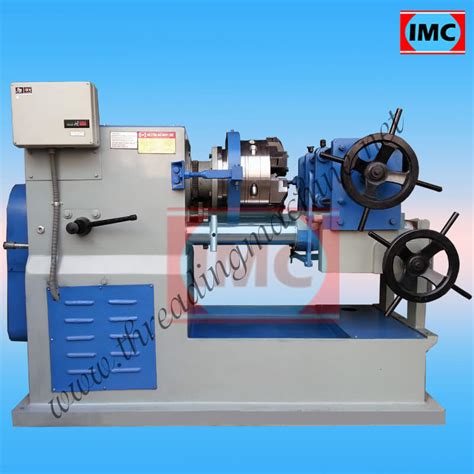 Effortless Pipe Threading With A High Quality Pipe Threading Machine