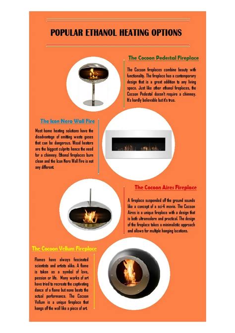 Ppt Popular Ethanol Heating Options Powerpoint Presentation Free