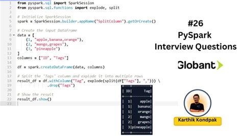 Seekho Bigdata Institute On Linkedin Pyspark
