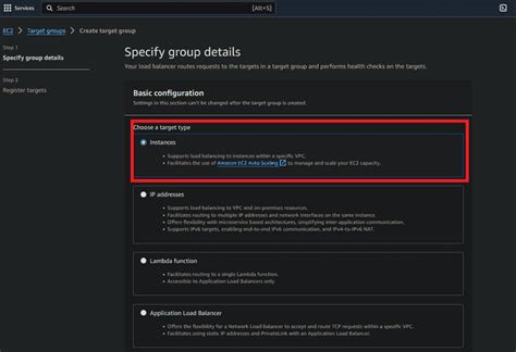 Aws Elastic Load Balancer Health Check Geeksforgeeks