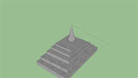 Tah Mahal 3d Warehouse