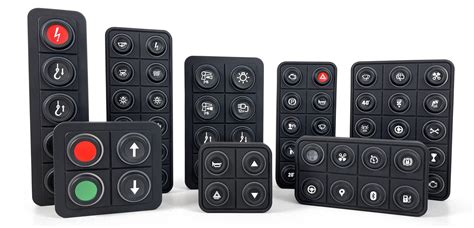 Can Keypads Perfect User Friendliness For Your Machine