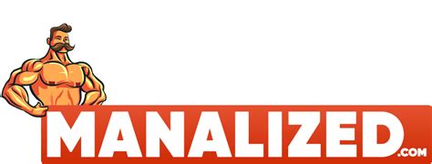 Manalized Manalized Updated Their Cover Photo