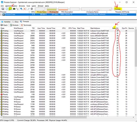 cubase 13 random cpu spikes still here is maddening cubase