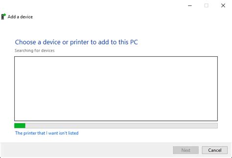 Adding A Printer Manually Bullzip Knowledge Base