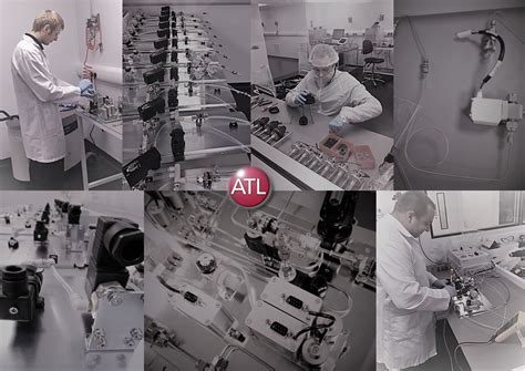 Assembly Techniques Ltd Linkedin Assembly Techniques Ltd Linkedin