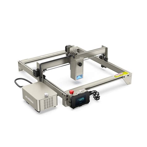 Atomstack A20 Pro Quad Laser Engraving Cutting Machine Eu For 51999