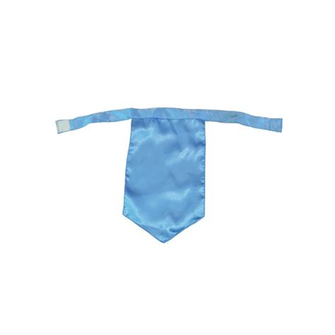 Mafla Blue Color Pcs Shopee Malaysia