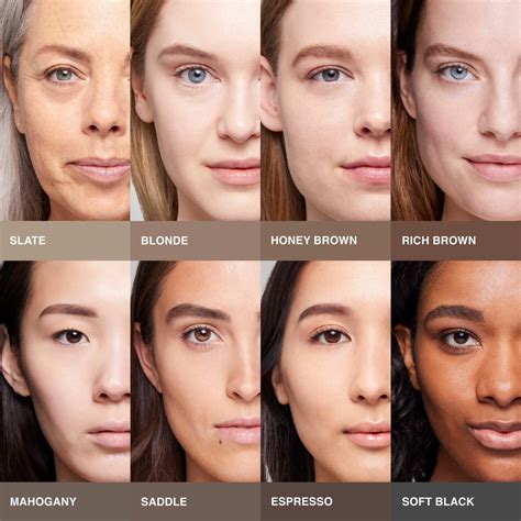 Bobbi Brown Perfectly Defined Long Wear Brow Pencil