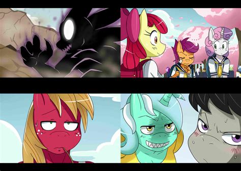 Mlp Screencaps Stuff 2 By Ss2sonic On Deviantart