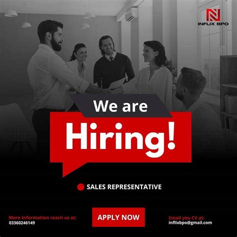 Sales Representative Hiring Sales Jobs 1110845496
