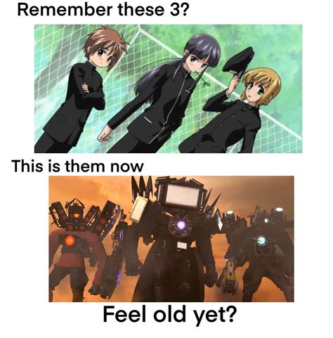 Skibidi Toilet Boku No Pico This Type Of Content