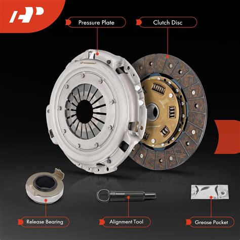 Release Bearing Clutch Function