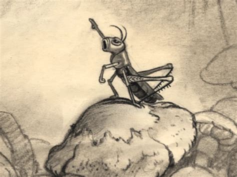 Grasshopper Disney Wiki Fandom