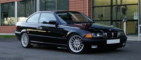 Bmw 3 Series 1990 1999 E36 Aerpro