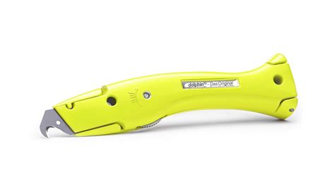 Delphin 03 Colour Edition Signal Yellow Jordan Nederland