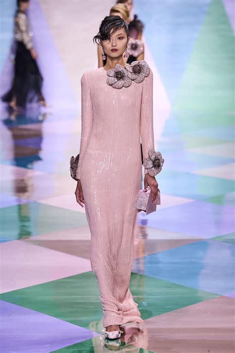 Moda 2023 I Maxi Abiti Delle Sfilate Haute Couture