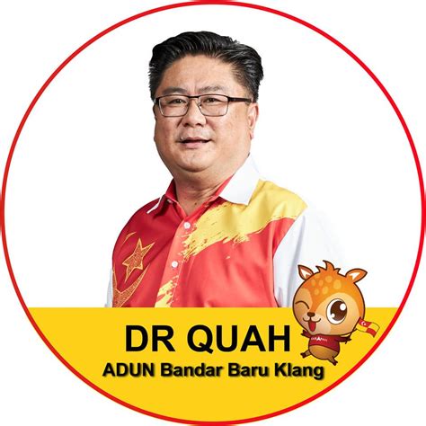 Dr Quah Perng Fei